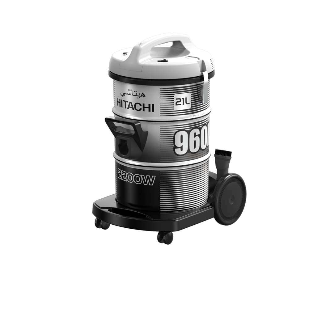 HITACHI CV-960F VACUUM CLEANER | Hanif Centre