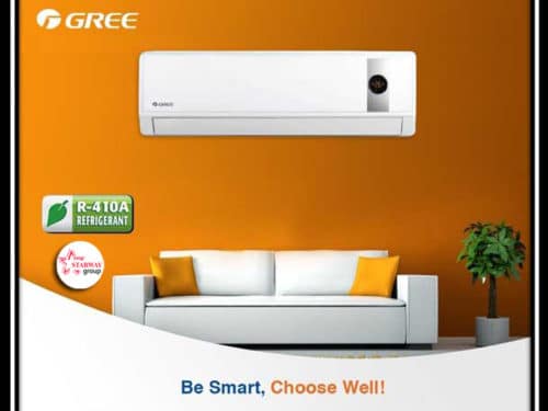 Kenwood 1838S Esmart plus Inverter Ac Price in Pakistan