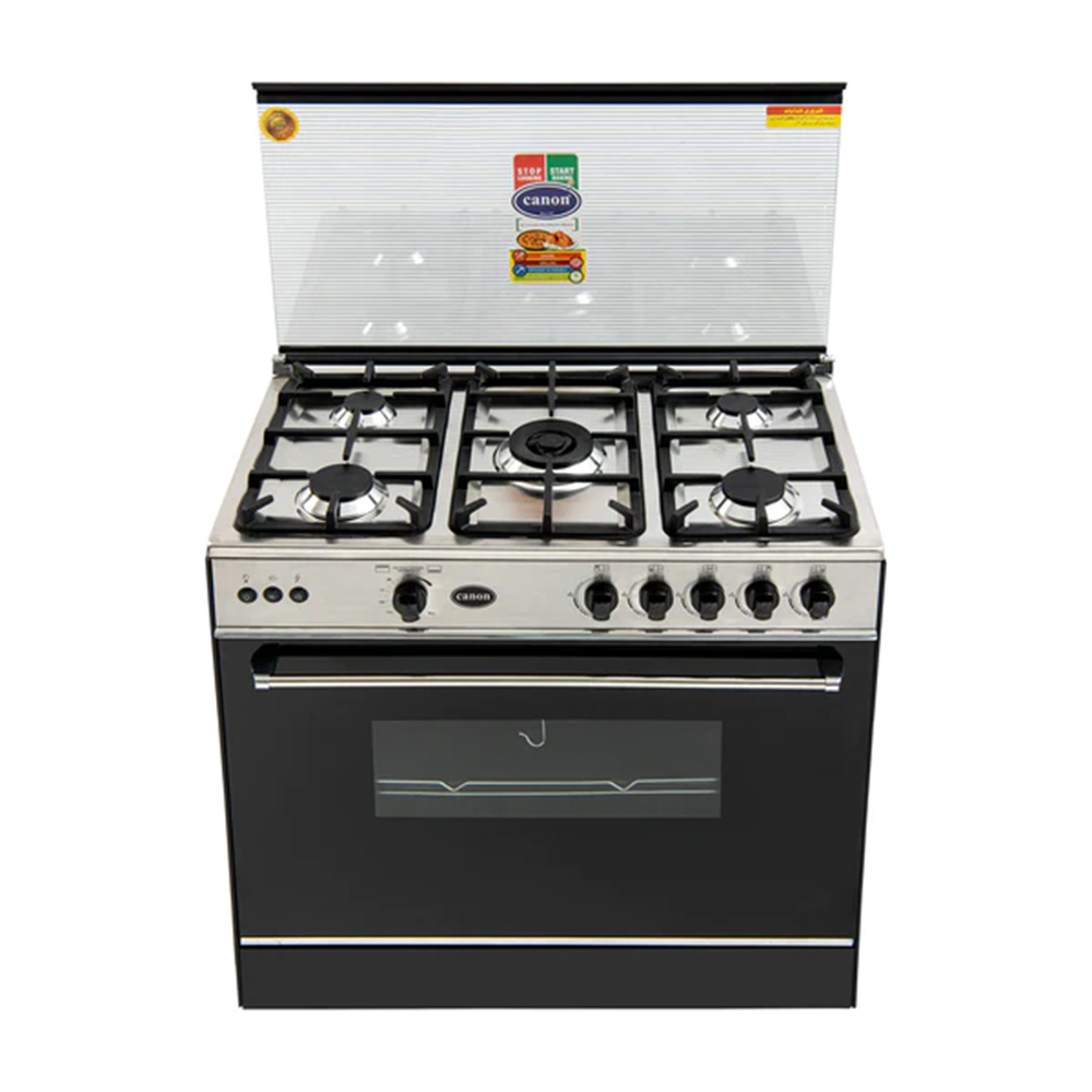 CANON COOKING RANGE CR-533 EXECUTIVE | Hanif Centre