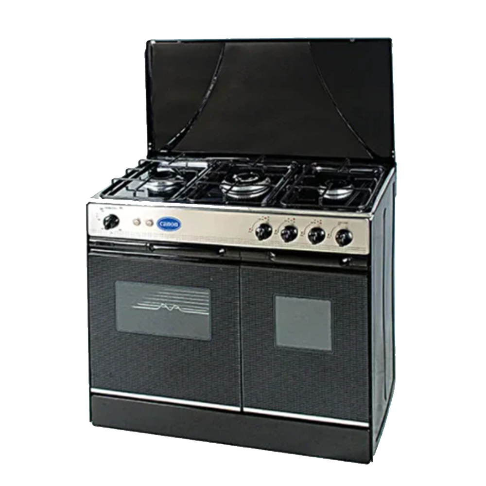 CANON COOKING RANGE CR-663 | Hanif Centre