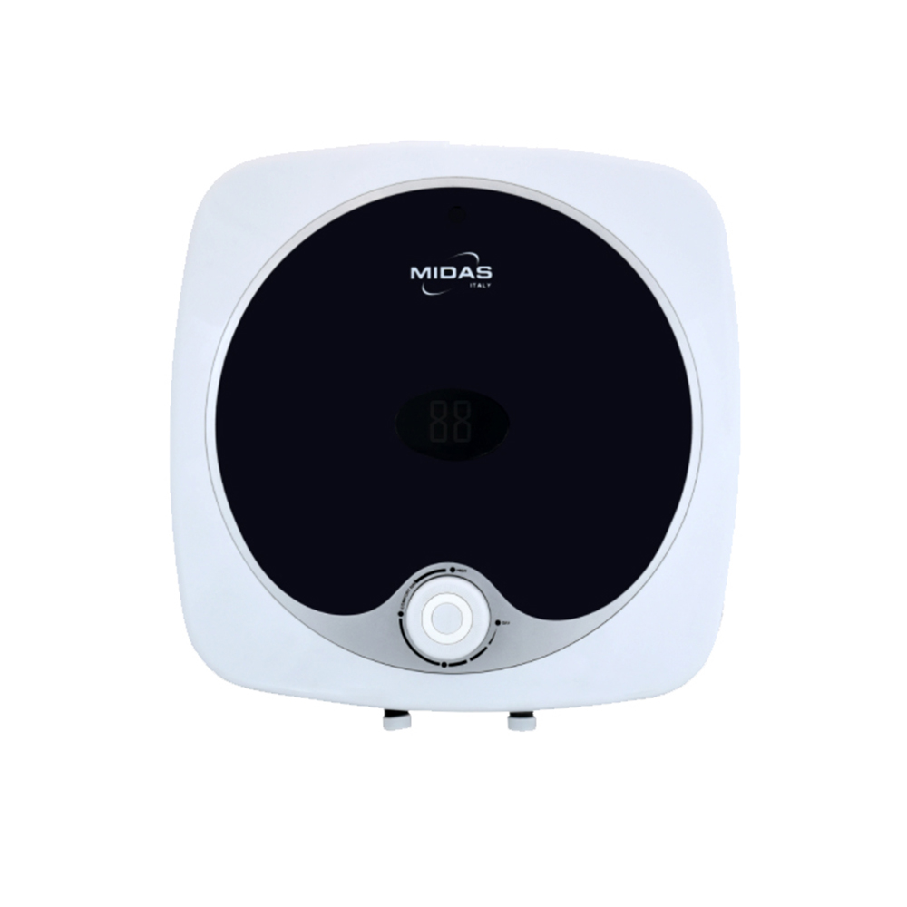 MIDAS ITALY 60LTR FAST ELECTRIC WATER HEATER MD-600
